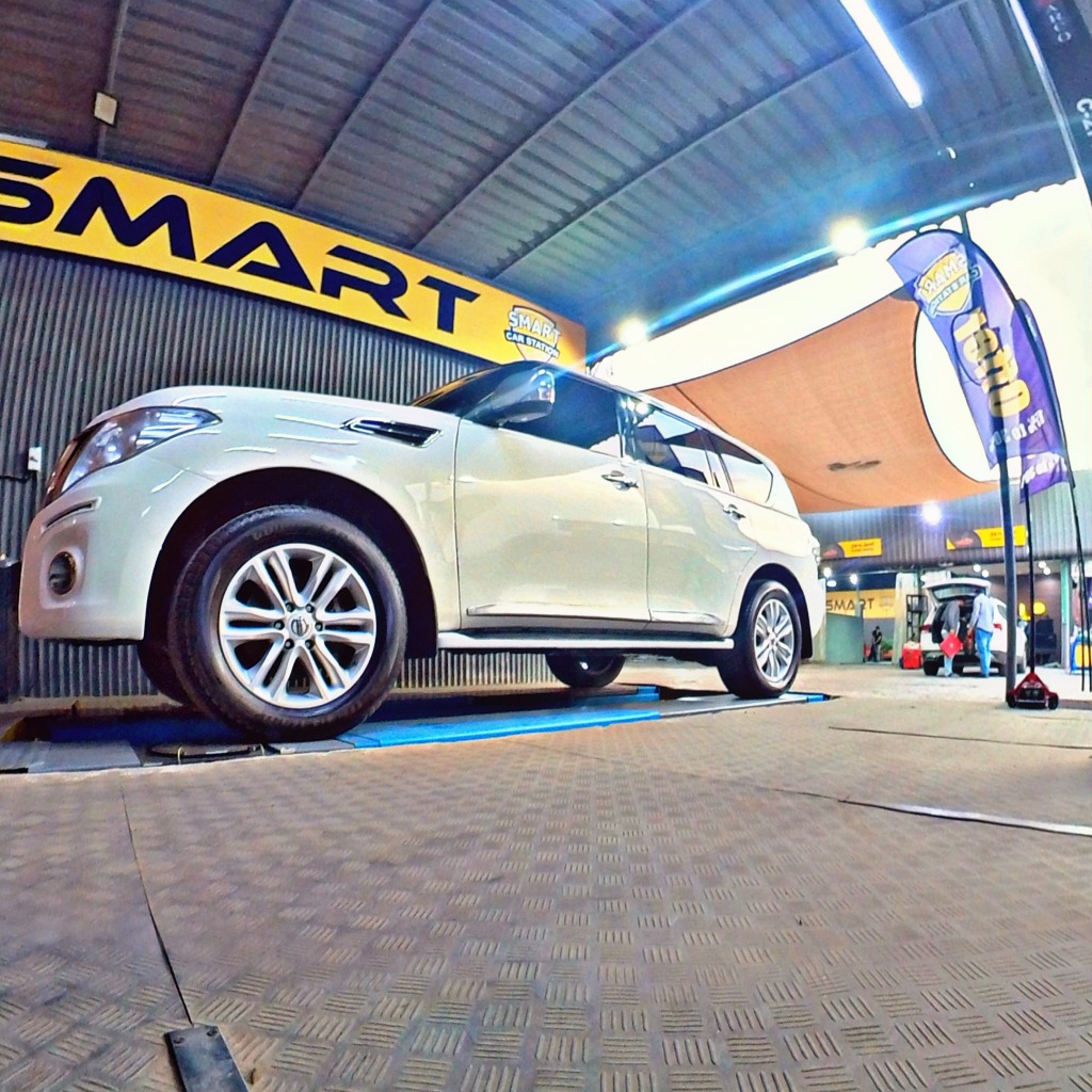 Contact Us | Smart Service Station – Get in Touch